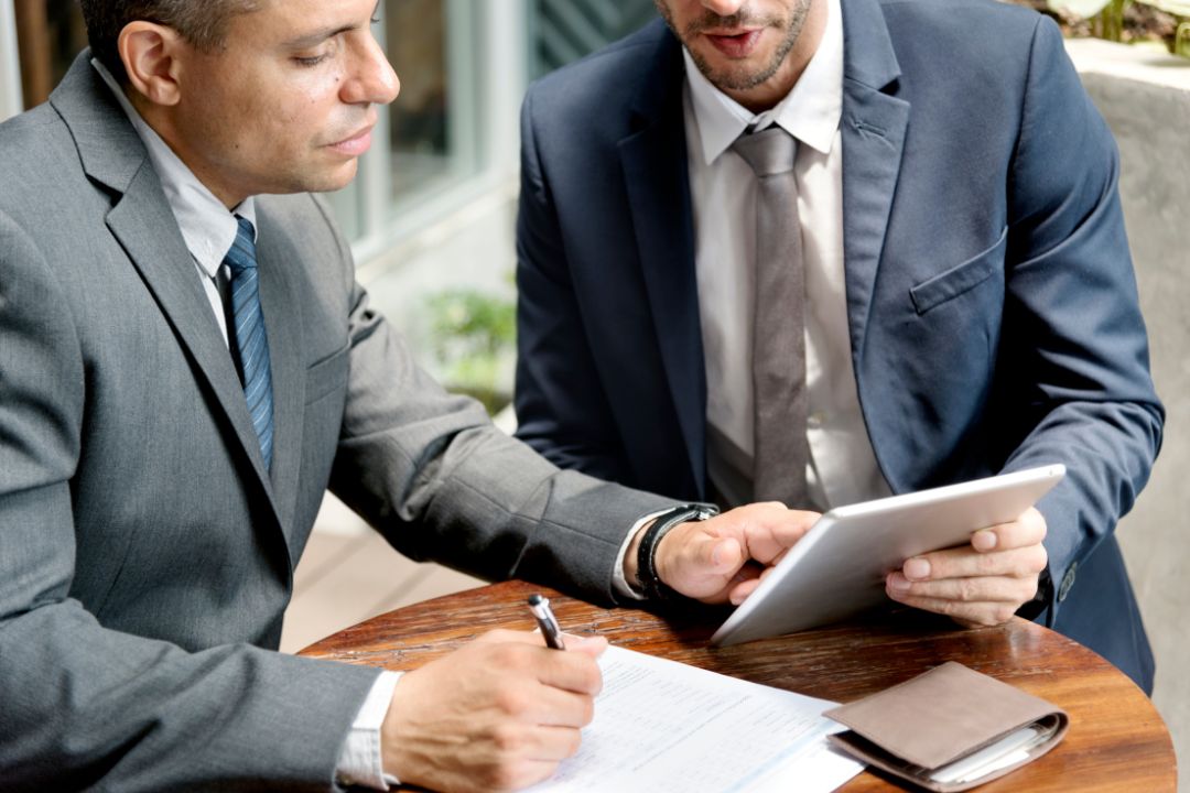 Professional Tax Advisor Arlington, Virginia | My Personal Tax CPA